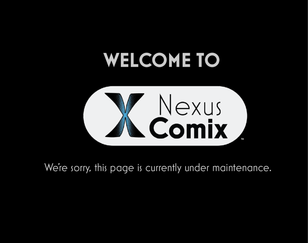 Maps & Locations - Nexus Comix